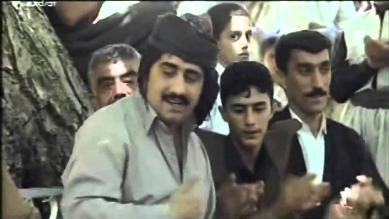 Adil Hawrami Aman aman- عادل هورامی آمــان آمــان - YouTube