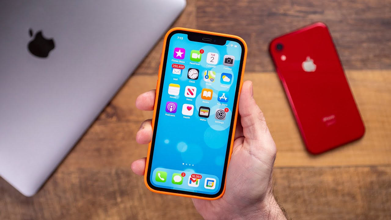 iPhone 12 Pro Three Months Later! The MOST USEFUL iPhone 12 Model ...