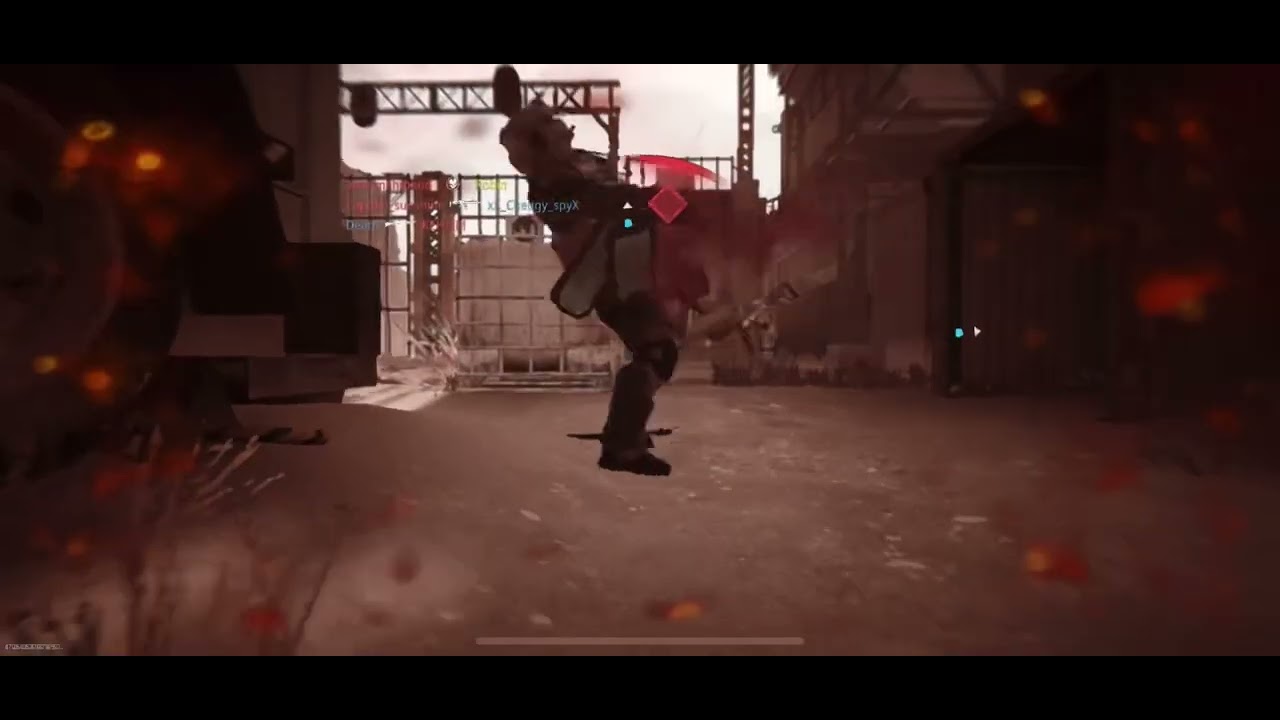 Trying to get a victory but got defeated in kill confirmed (call of ...