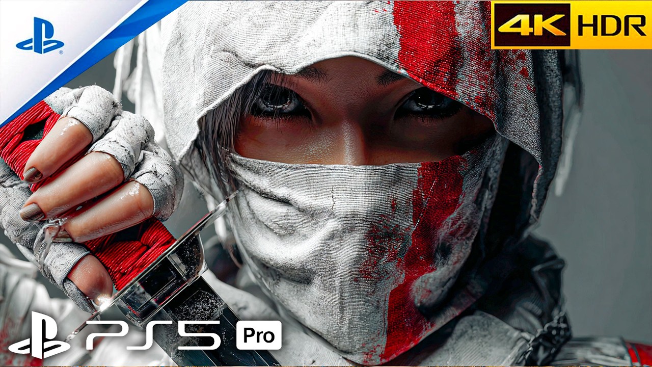 22 NEW Upcoming INSANE Games of November 2025 | PS5, PC, Xbox Series X ...