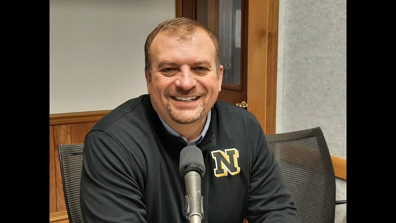 Community Spotlight Podcast: Northmor Local Schools - YouTube