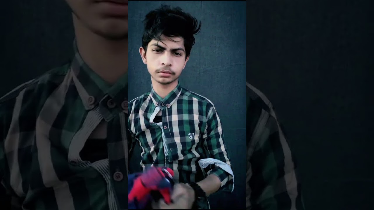 Rao ali shan - YouTube