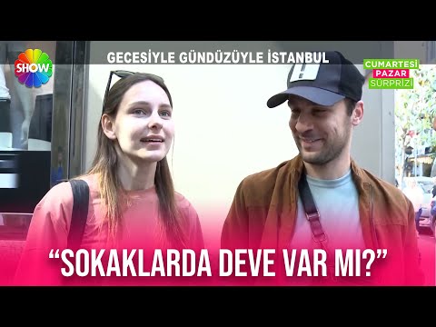 Jessica May: Türkiye hakkında çok ön yargı var!