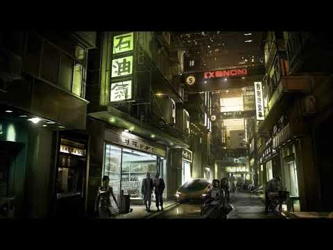 Concept - Gothic Voices (mp3.com edit)