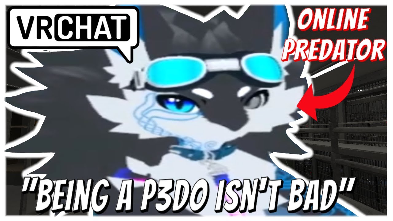 Why VRChat Should Be Banned | VRChat Trolling - YouTube
