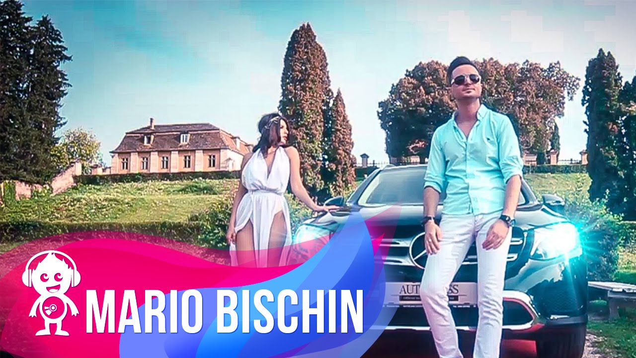 Mario Bischin - Niezapomniana ( Shakinghouse remix extended ) - YouTube