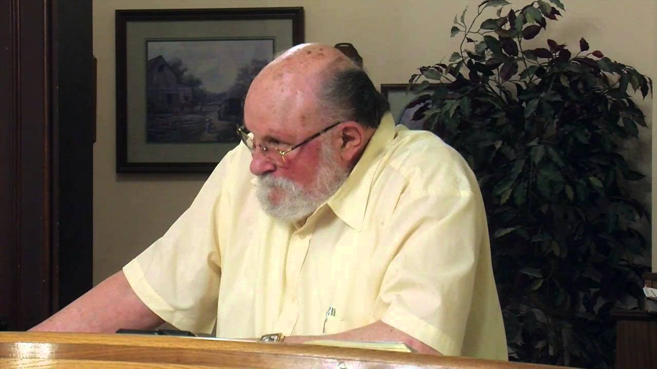 Given Blakely 20160106 John 5 41 44 Part 68 YouTube Given Blakely 20160106 John 5 41 44 Part 68 YouTube