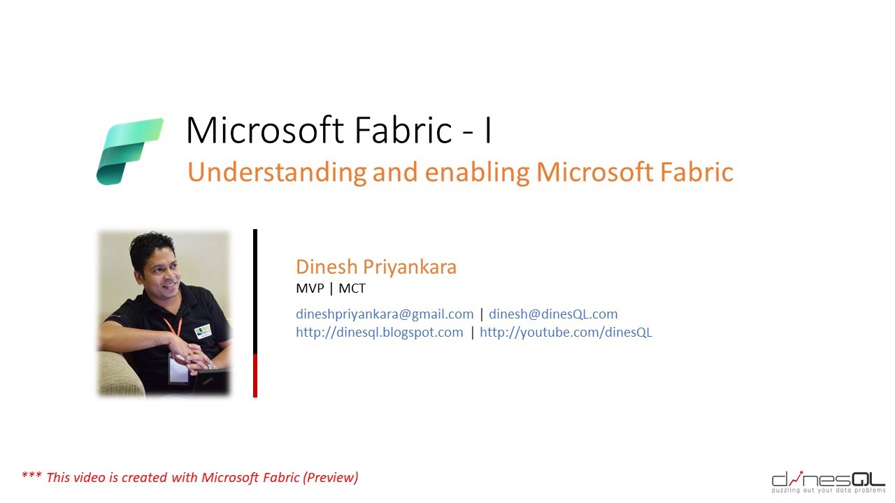 Microsoft Fabric Understanding And Enabling Microsoft Fabric YouTube Microsoft Fabric Understanding And Enabling Microsoft Fabric YouTube