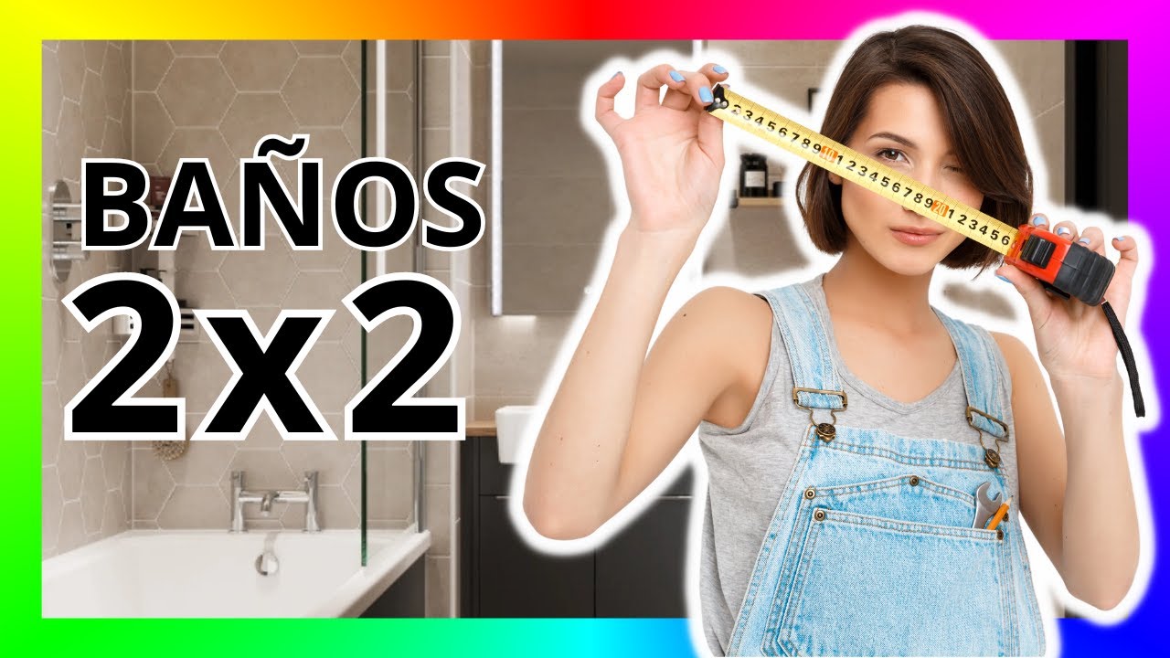 Tips Para Decorar Ba os De 2 X 2 Metros S cale Partido A Tu Ba o Tips Para Decorar Ba os De 2 X 2 Metros S cale Partido A Tu Ba o