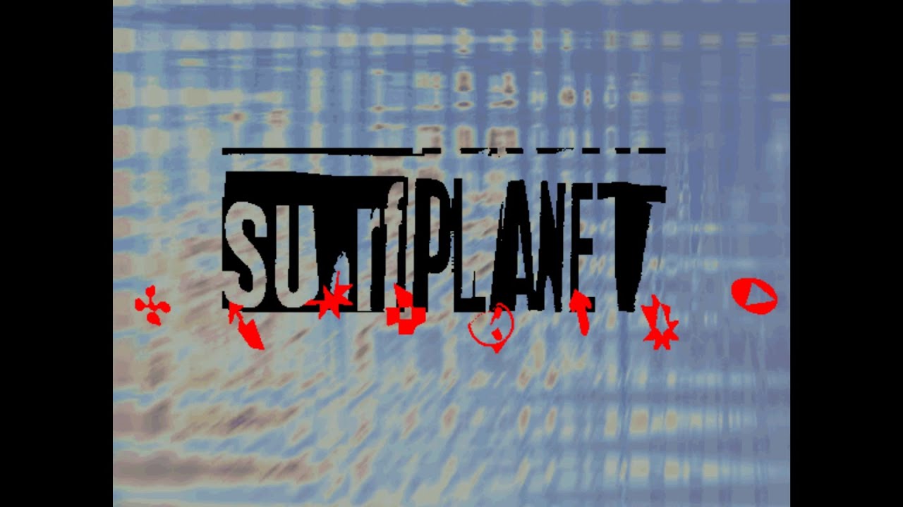 Surf Planet Arcade - YouTube