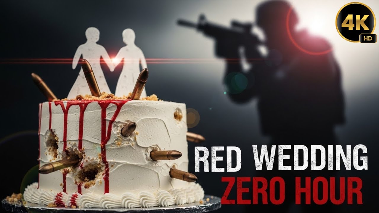 Zero Hour – Red Wedding | The Wedding Massacre (4K No Commentary) - YouTube