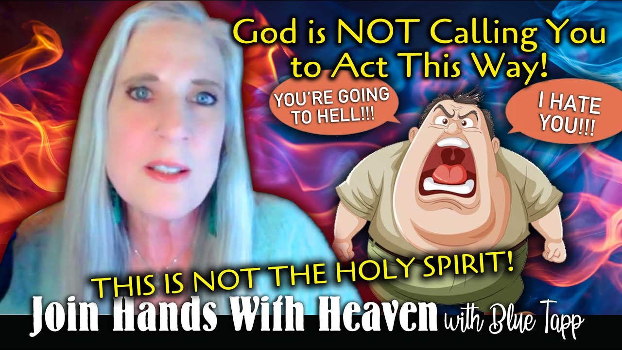 God WON'T Call You To Act In Sinful Ways. If It's Not Fruit of the ...