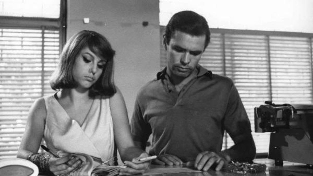 Una donna che sceglie il suo destino | La bella di Lodi - Film Completo ...