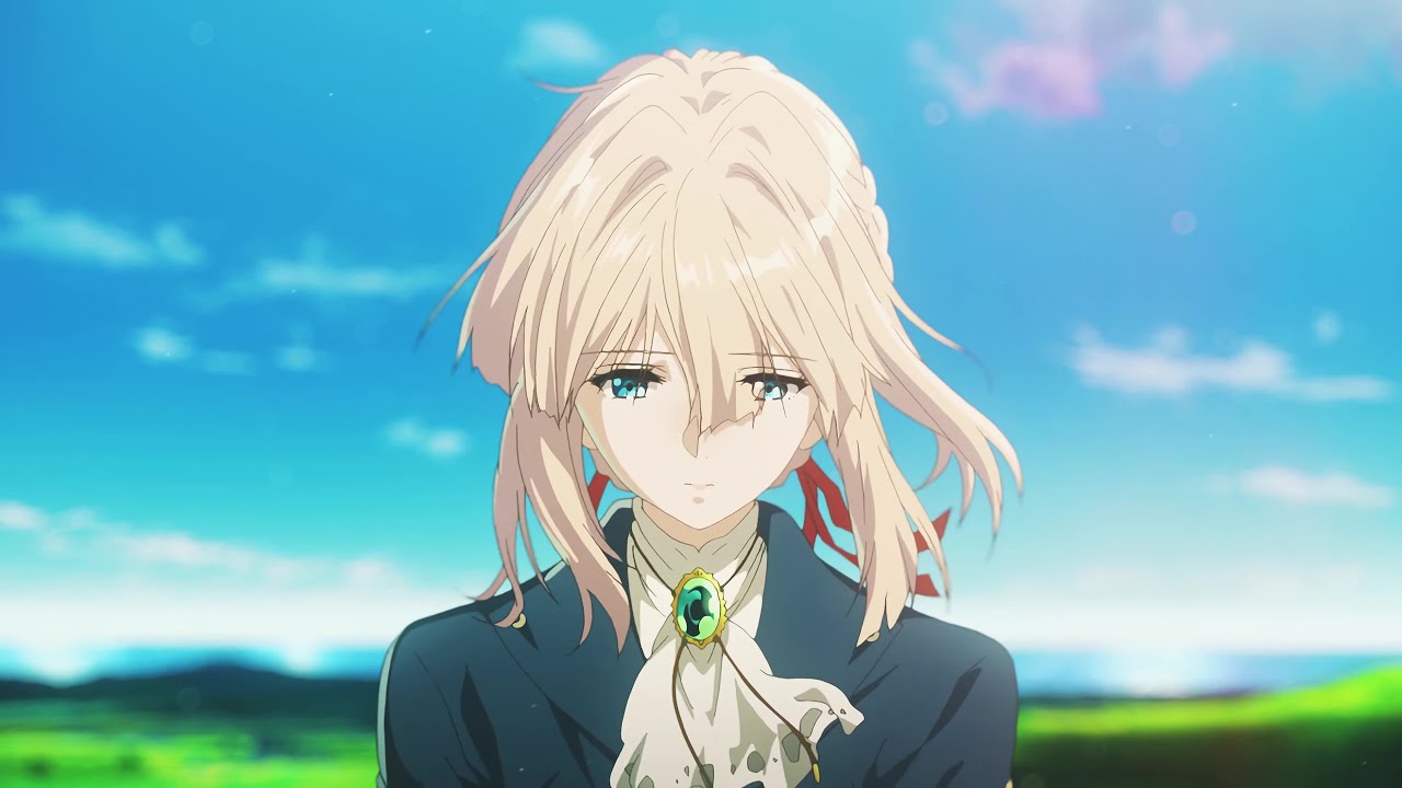 4K Anime Mix「Anime Edit」- Runaway Ultra HD - YouTube