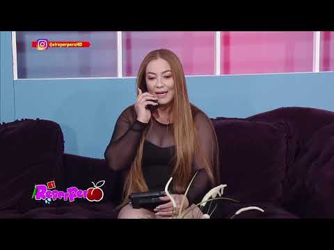 EL REPERPERO Lunes 09 Noviembre 2020
