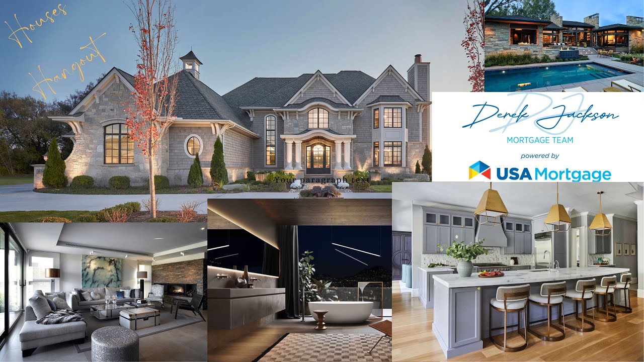 Houses Hangout 4 | Design Trends | Home Design Ideas | Home Design ...