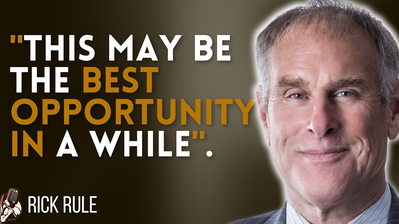 Rick Rule on Platinum in 2022 - YouTube