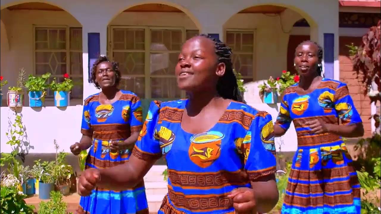 ACHOMIN MISSING -AIC SACHANGWAN -OFFICIAL VIDEO - YouTube