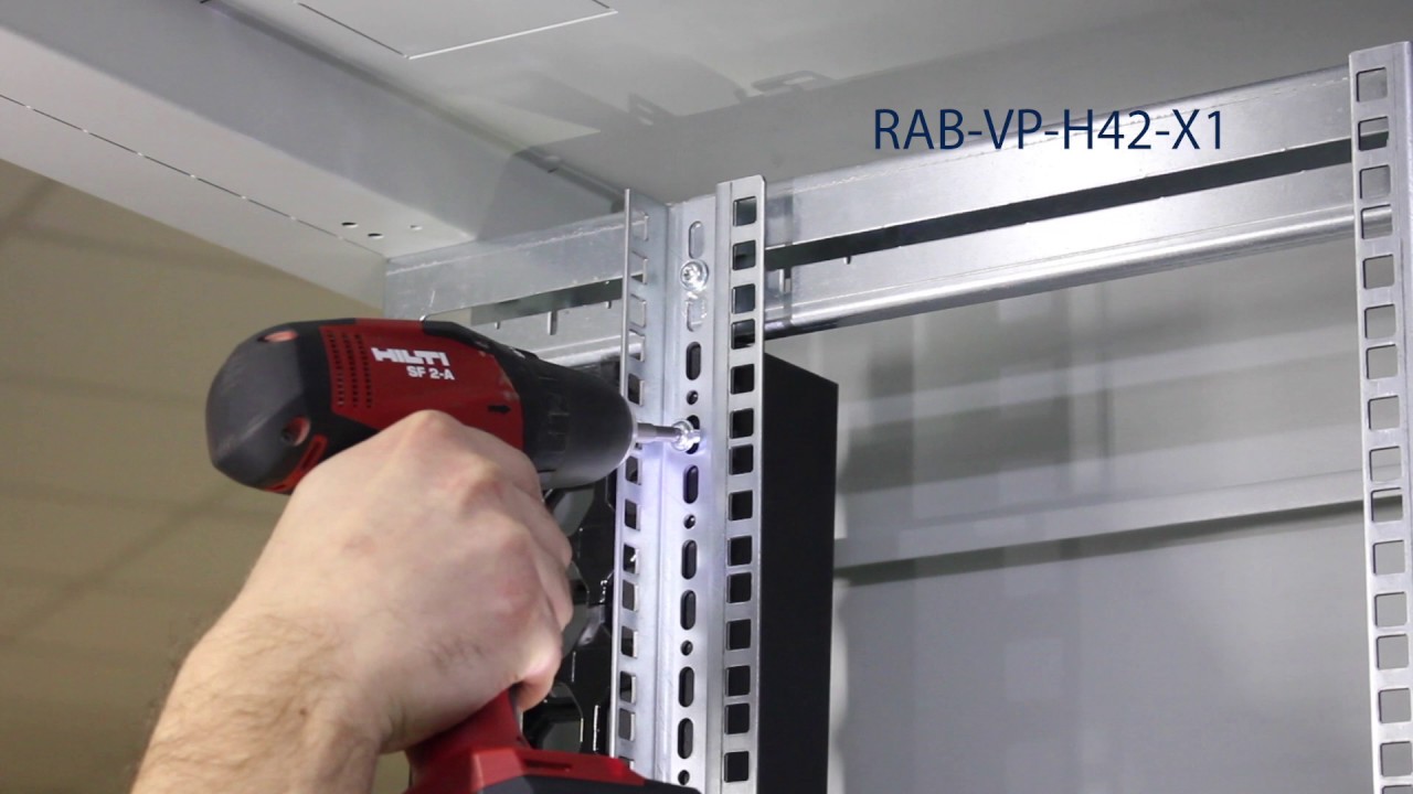 RAB-VP-H42-X1 - RMA, RZA, RTA - YouTube