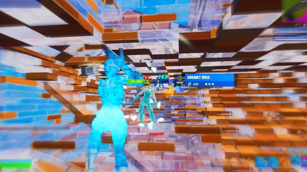 Nina 🔫| First PC montage| - YouTube
