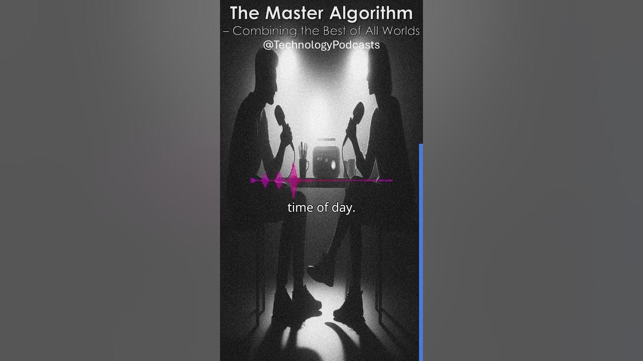 The Master Algorithm: The Future of Machine Learning ...