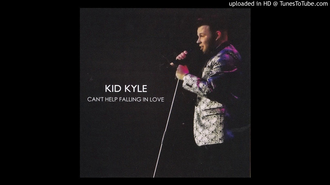 KID KYLE "WHAT A SURPRISE" - YouTube