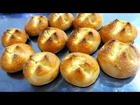 COMO HACER TORTA DE ARROZ O PICUDAS SALVADOREÑAS!!// Suaves y ...