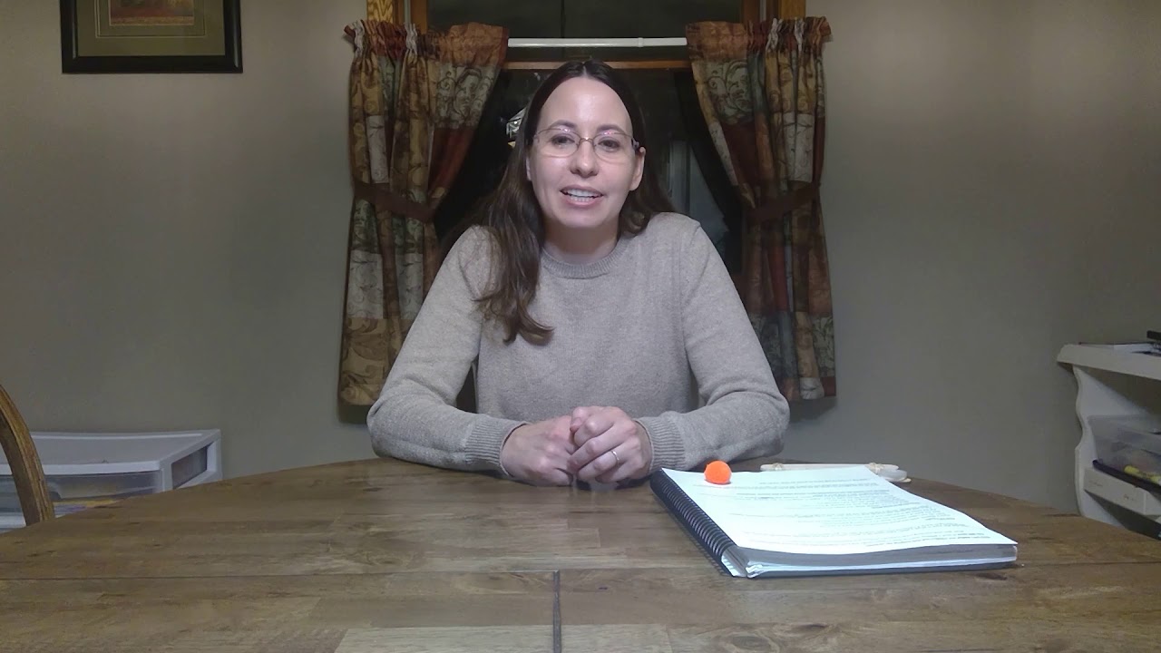 CC Cycle 2 Week 22 Science Experiment - YouTube