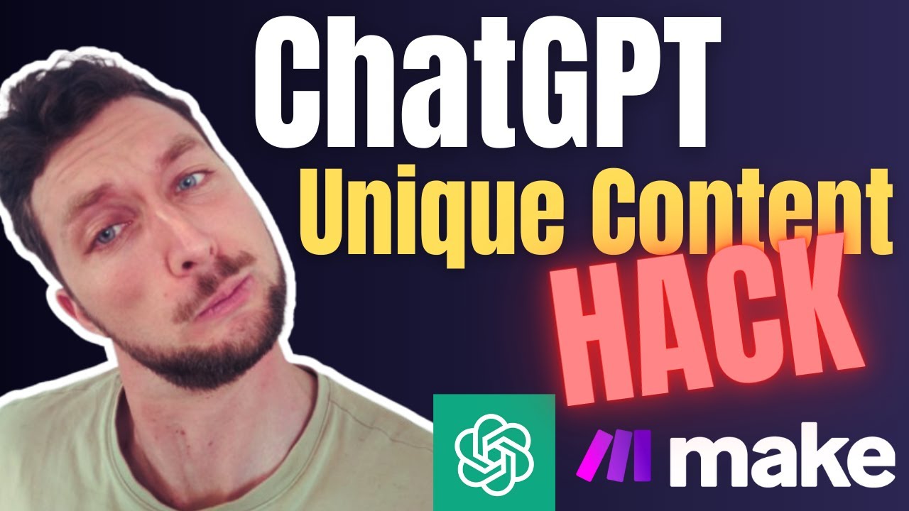 Unlock the Power of Content Repurposing with Make.com and Bubble.io ...