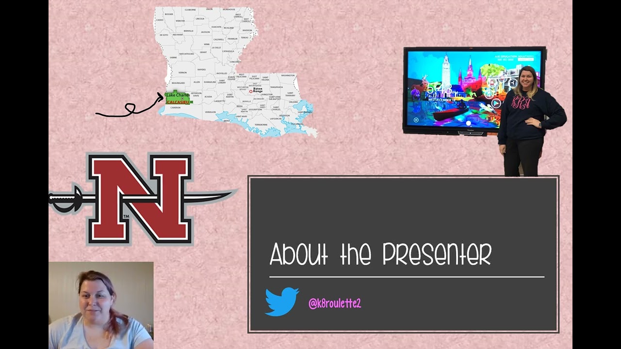 Cultivating Classroom Community in Digital Spaces ISTE Poster 2022 ...