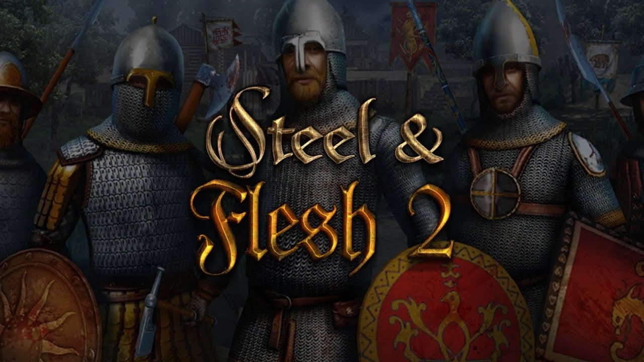 Two Steps From Hell - Never Back Down Cinematic Video Steel and Flesh 2 - YouTube
