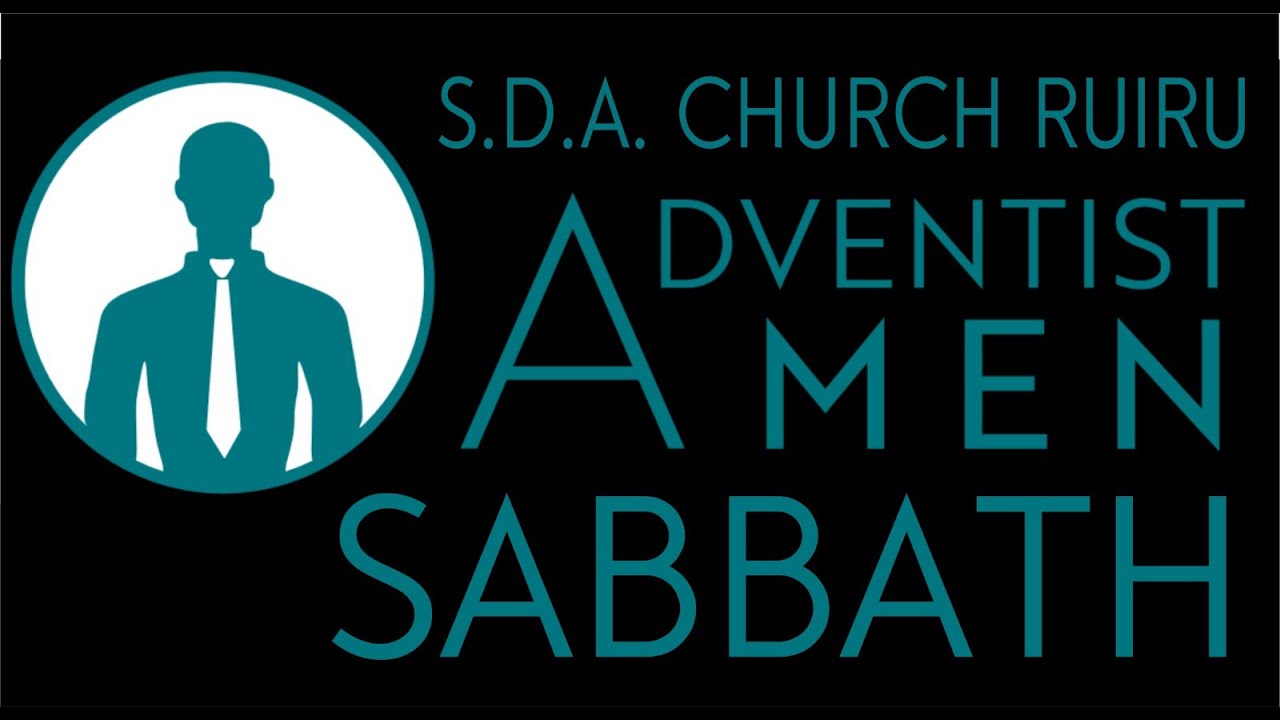 Adventist Men Ministries Sabbath - YouTube