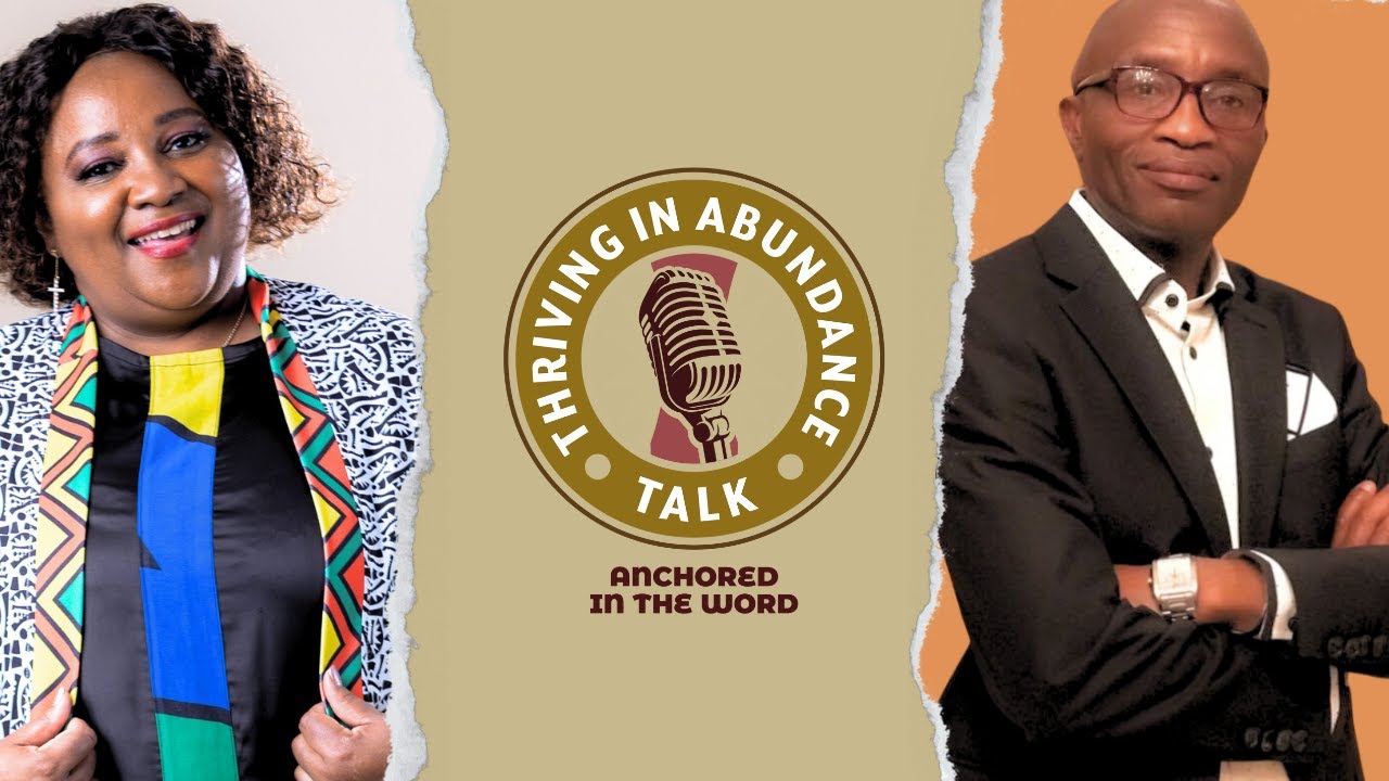 Kingdom Principles: Pastor Khayo Mpungose - YouTube