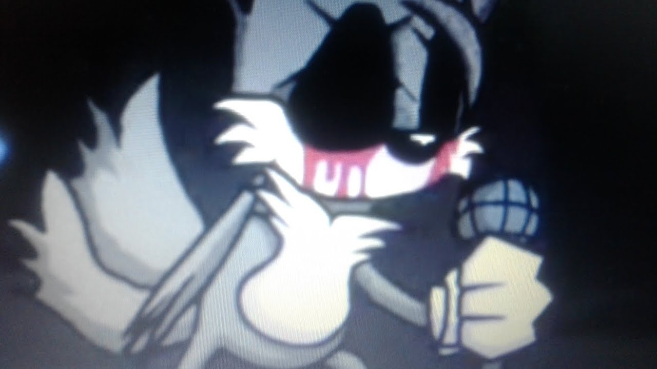 Triple Trouble - Tails' Section [CML Plus Style] - YouTube