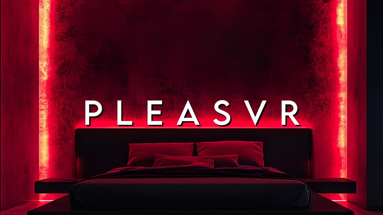 [Playlist] Midnight - Bedroom | RnB/Soul | Relaxing 🌹 60 Minutes - YouTube