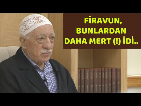 BU ÇAĞ, MÜNAFIK ÇAĞIDIR, ENÂNİYET ÇAĞIDIR.‼️“HÜSNÜZAN, ADEM-İ İTİMÂD”‼️(Fethullah Gülen Hocaefendi)