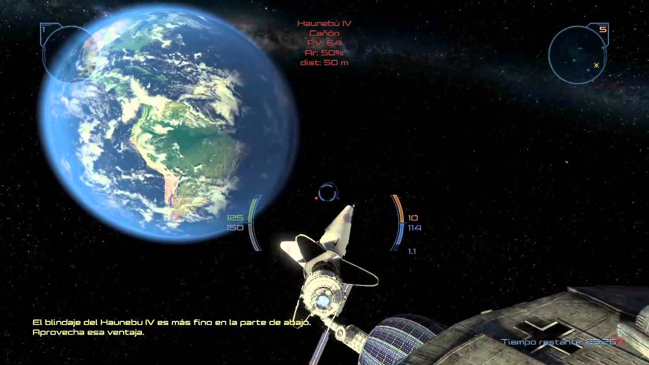 Iron Sky: Invasion Gameplay - YouTube