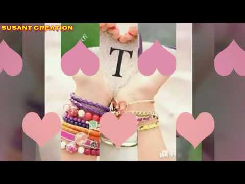 T name love status new video on YouTube