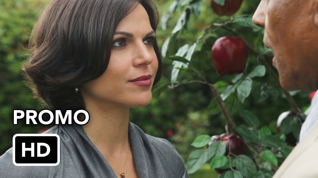 Once Upon a Time 1x02 Promo "The Thing You Love Most" (HD) - YouTube
