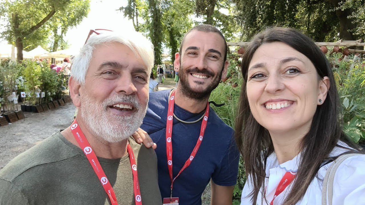 Central Park Mario Mariani | Matteo Boccardo. Vivaio le Muse SEGUIRE LE ...