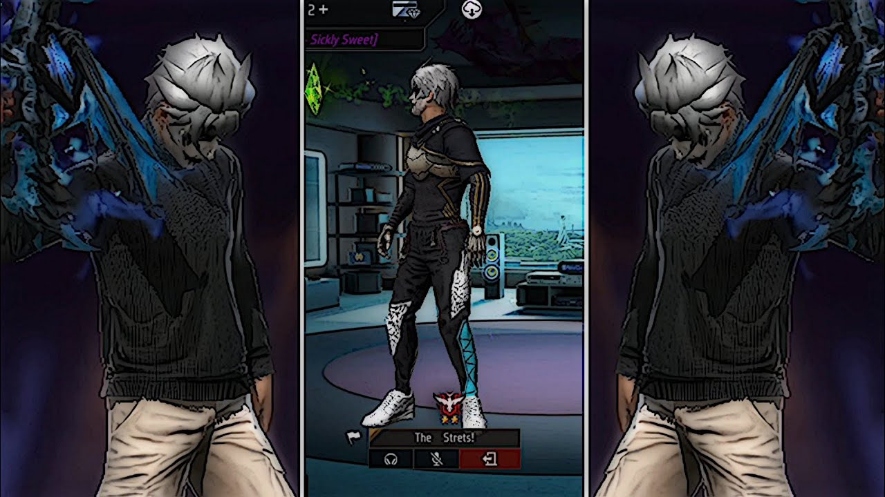 2 PRESET FF KECE SOUND OLD MENGKANE DI BAWAH 5MB - YouTube