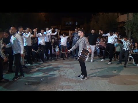 ADANA 3 AYAK HALAYI & MALATYA & FATMA BENİ & PEKMEZ VAR - ADANA ORKESTRA ARMAĞAN - 0545 809 9835