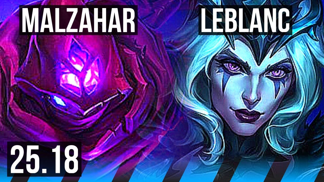 👁️‍🗨️ Como Jogar de Malzahar: Runas, Build, Dicas e Combos do Profeta ...