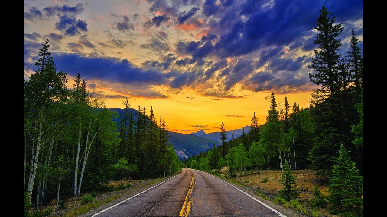 HWY 149--2021 version (by Walter Ehresman) - YouTube