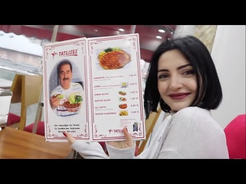 İbrahim Tatlıses İle Tatlı Dakikalar