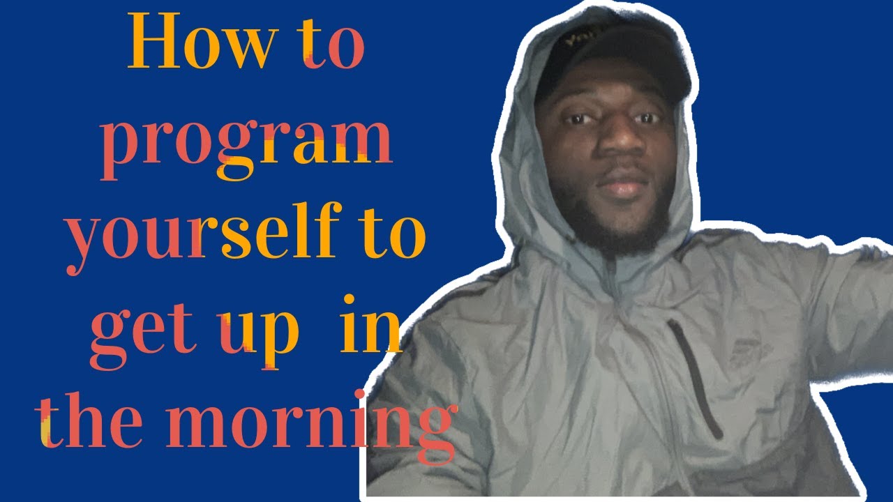 hamza morning routine vs My Morning Routine - YouTube