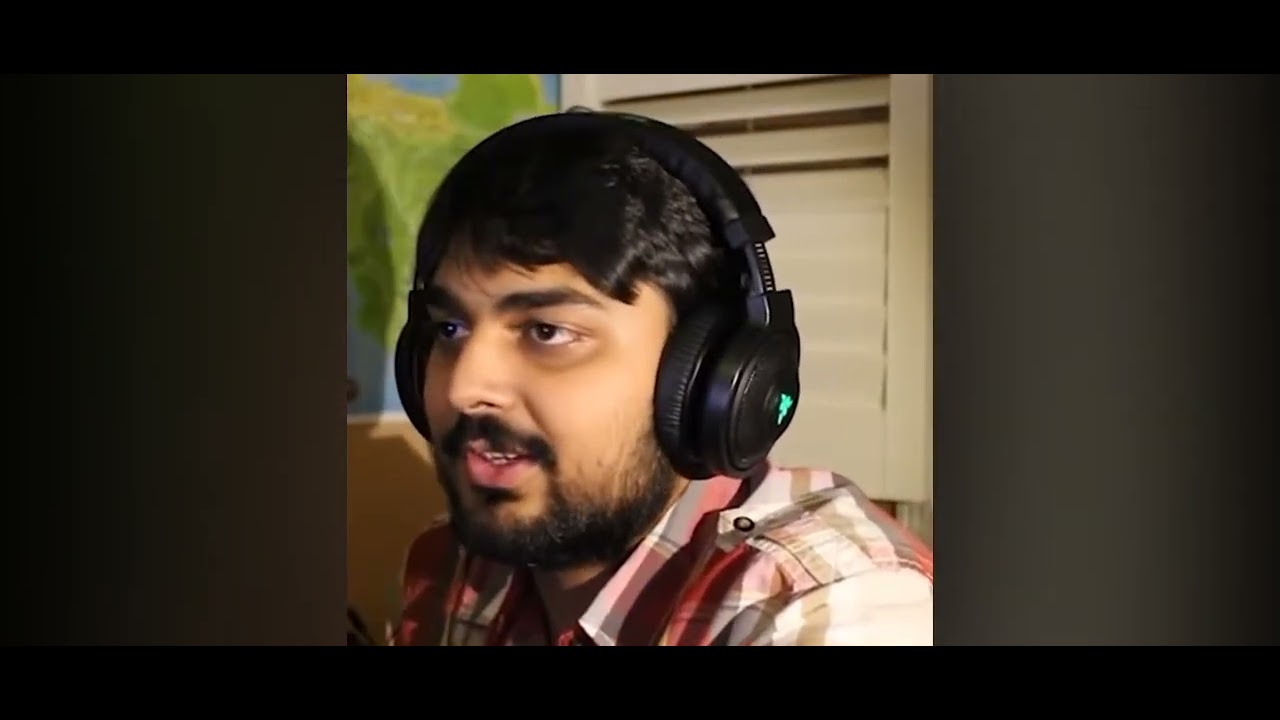 mutahar laugh credit. some ordinary gamers - YouTube