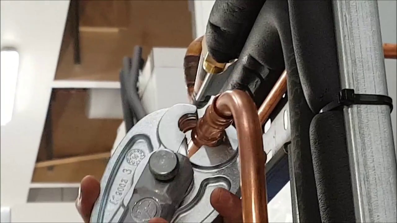 Zoomlock Demo - YouTube