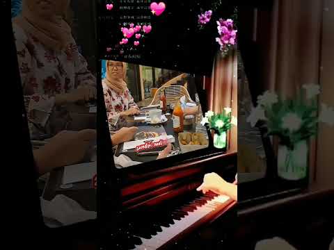 Dinners With Nyokap