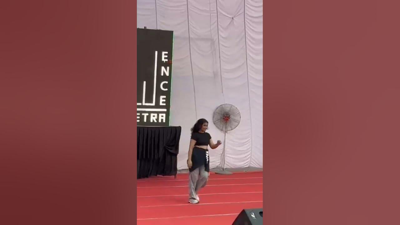 Nit kurukshetra confluence program 💫🥳||#dance #nit #nithamirpur #nithamirpur#nitkurukshetra # ...